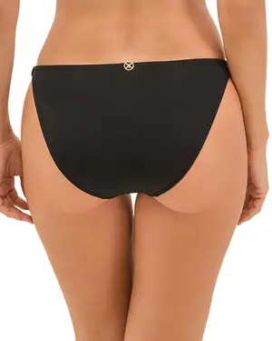 VIX PAULA HERMANNY Solid Basic Bikini Bottom
