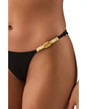VIX PAULA HERMANNY Harper Bikini Bottom