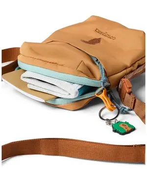 COTOPAXI Todo 1l Shoulder Bag - Honeycomb