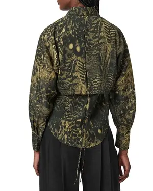 ALLSAINTS Cory Shirt