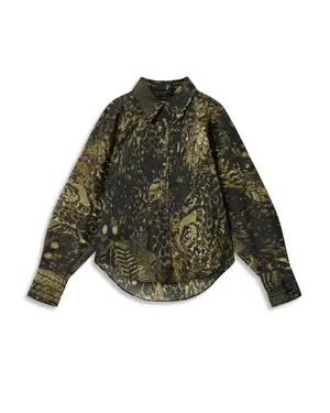 ALLSAINTS Cory Shirt