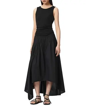 ALLSAINTS Nuria Skirt - Black