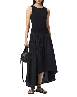 ALLSAINTS Nuria Skirt