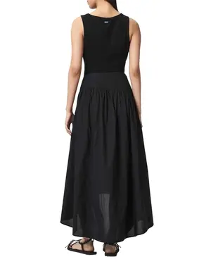 ALLSAINTS Nuria Skirt