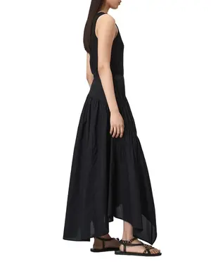 ALLSAINTS Nuria Skirt