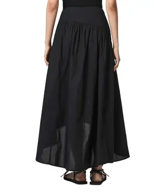 ALLSAINTS Nuria Skirt