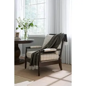SFERRA Cervino Wool-cashmere Throw Blanket