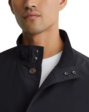 REISS Latent Bomber Jacket