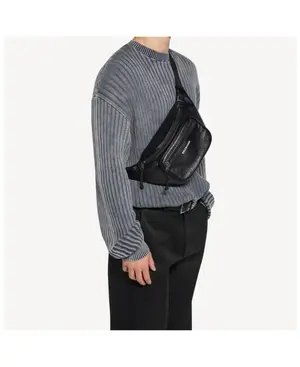 Balenciaga Explorer Beltpack