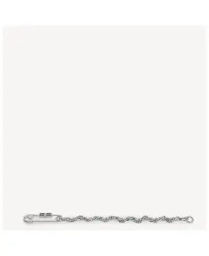 Balenciaga Diy Pin Bracelet