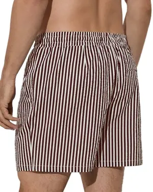 REISS Bay 5 Swim Shorts