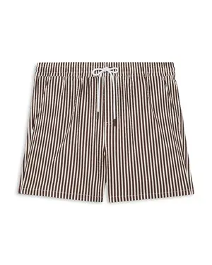 REISS Bay 5 Swim Shorts