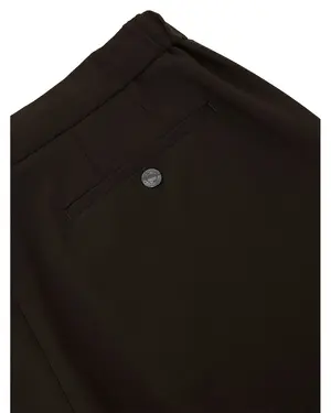 REISS Found Relaxed Trousers