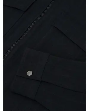REISS Sidney Overshirt