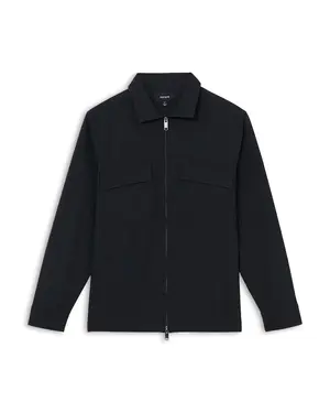 REISS Sidney Overshirt