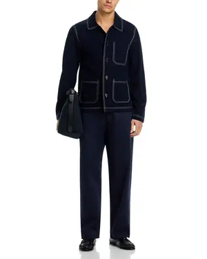 Paul Smith Knitted Jacket