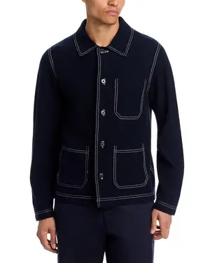 Paul Smith Knitted Jacket