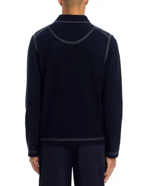 Paul Smith Knitted Jacket