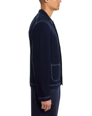 Paul Smith Knitted Jacket