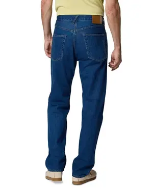 Paul Smith Straight Leg Jeans