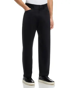 Paul Smith Trousers - Black