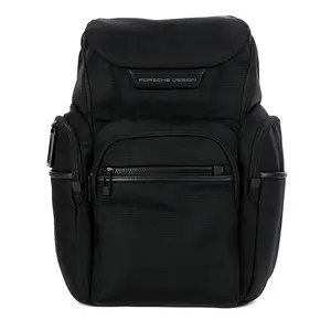 Porsche Design Roadster Nylon Evo Top Loader Backpack