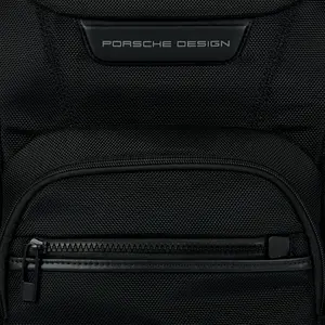 Porsche Design Roadster Nylon Evo Top Loader Backpack
