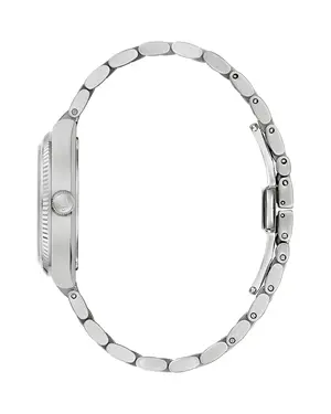 Bulova Super Seville Magnesite Bracelet Watch
