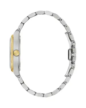 Bulova Super Seville Precisionist Watch, 35mm
