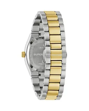Bulova Super Seville Precisionist Watch