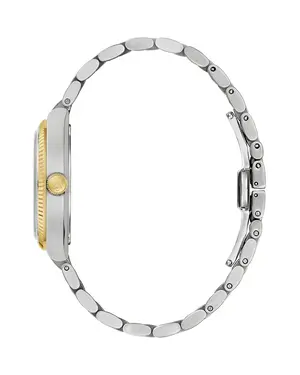 Bulova Super Seville Precisionist Watch