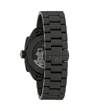 Bulova Limited Edition Lunar Pilot Chronograph Watch
