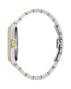 Bulova Automatic Prestige Bracelet Watch, 42mm