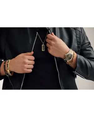 Bulova Automatic Prestige Bracelet Watch, 42mm