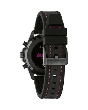 Bulova Marine Star B Chronograph Watch