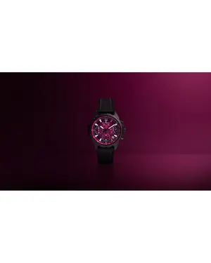 Bulova Marine Star B Chronograph Watch