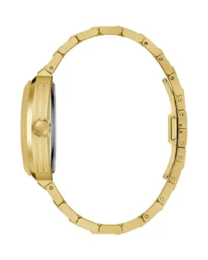Bulova Maquina Automatic Watch, 40mm X 40mm