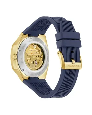 Bulova Marc Anthony Automatic Watch, 40.5mm
