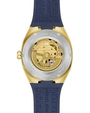 Bulova Marc Anthony Automatic Watch, 40.5mm