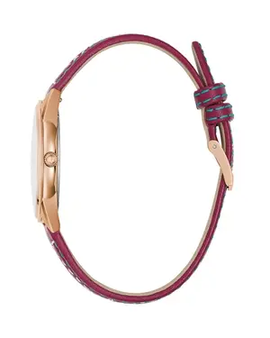 Bulova Stetson Sutton Watch, 34.5mm