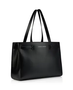 CHRISTIAN LOUBOUTIN Tactical Tote Bag