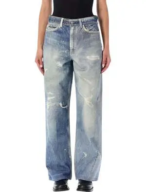 Our Legacy Relaxed Jeans For Women