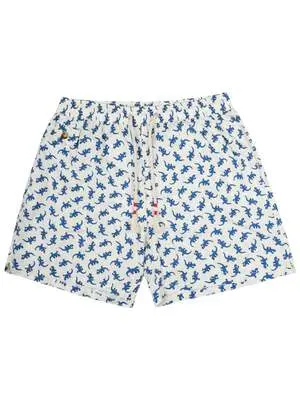 MC2 SAINT BARTH Multicolor Swimwear - Multicolour