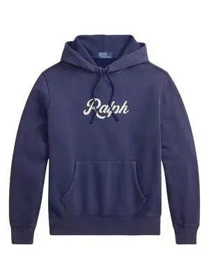 Ralph Lauren Classic Hoodie - Navy