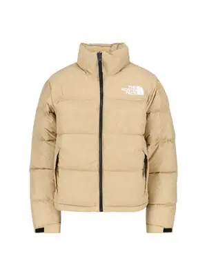 The North Face Zip Up Lightweight Jacket