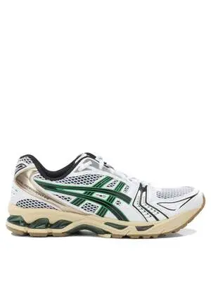 Asics Gel-kayano 14 - White