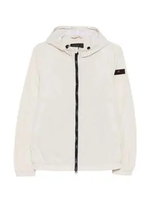 Peuterey Lightweight Spring Coat - Beige