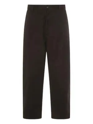 Carhartt Work In Progress 100% Cotton Workwear Trousers