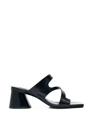Alohas Square Toe Sandals For Women
