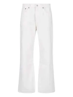 JEANERICA Wide-leg Jeans